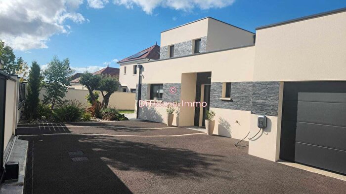 Maison 6 pièces à vendre à Bréviandes