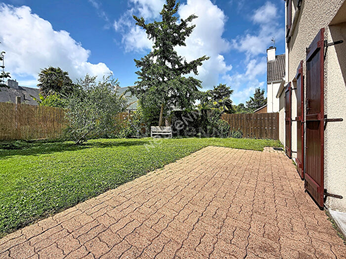 Nantes, La Jonelière, Le Petit Port : Maison 6 pièces à vendre