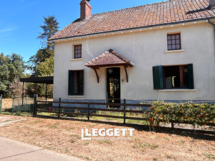 Maison 3 pièces à Chaillac, à vendre