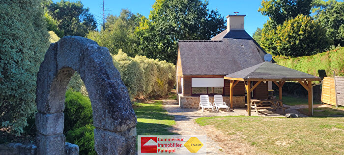 Maison 3 pièces à vendre - Plourivo