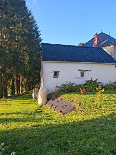 Maison 3 pièces à louer - Sainte-Feyre