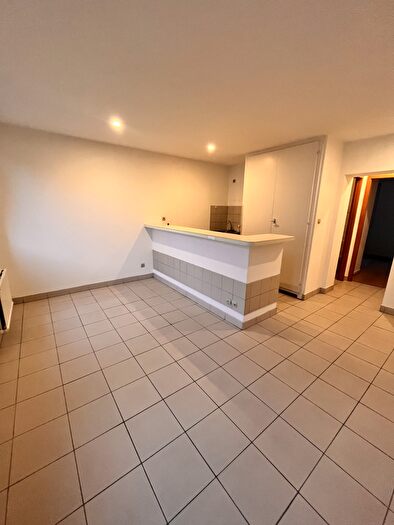 Appartement à louer - Strasbourg, Krutenau - 2 pièces - 1 chambre