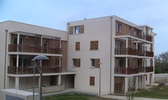 Ramonville-Saint-Agne - Appartement 2 pièces à louer