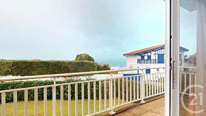 Maison à vendre - Bidart - 6 pièces - 5 chambres