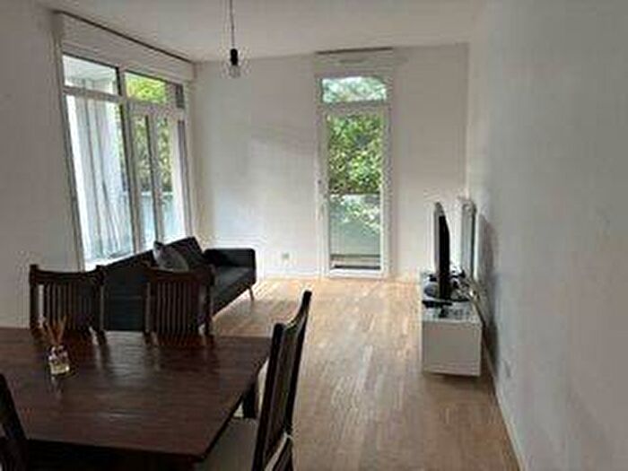 Gif-sur-Yvette - Appartement 3 pièces à louer