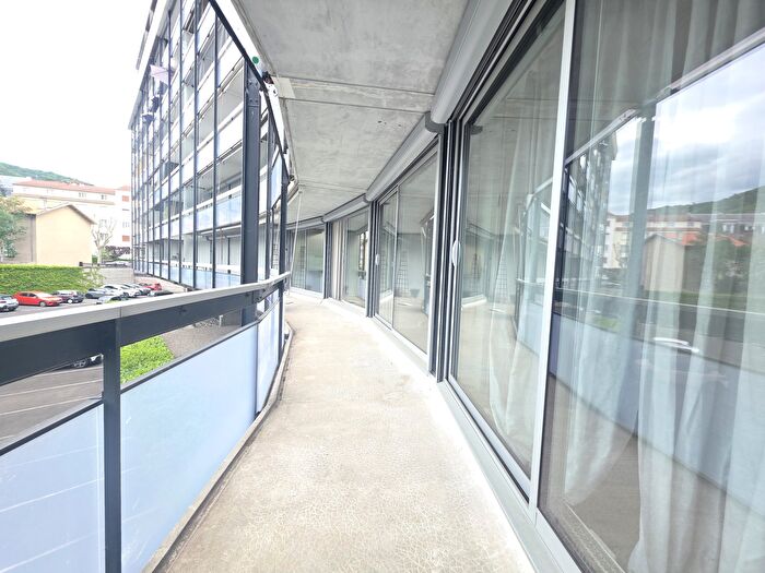 Appartement 3 pièces à vendre - Chamalières