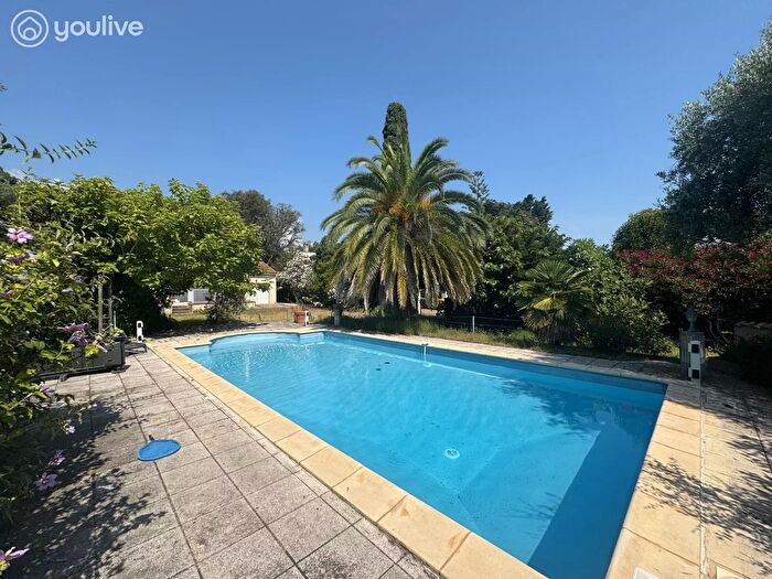 Maison à vendre - San-Nicolao - 6 pièces