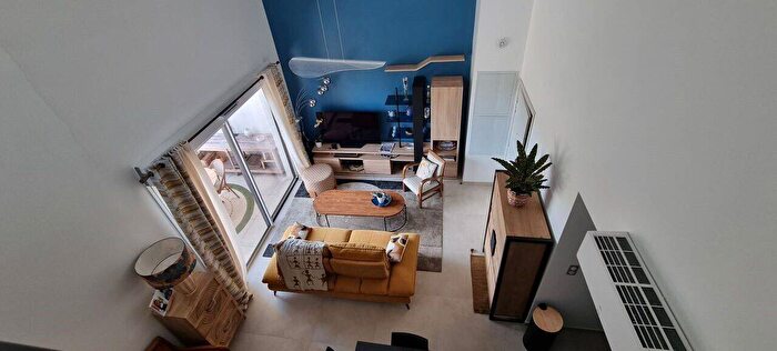 Appartement 2 pièces à louer - Sud, Saint-Jean-de-Védas