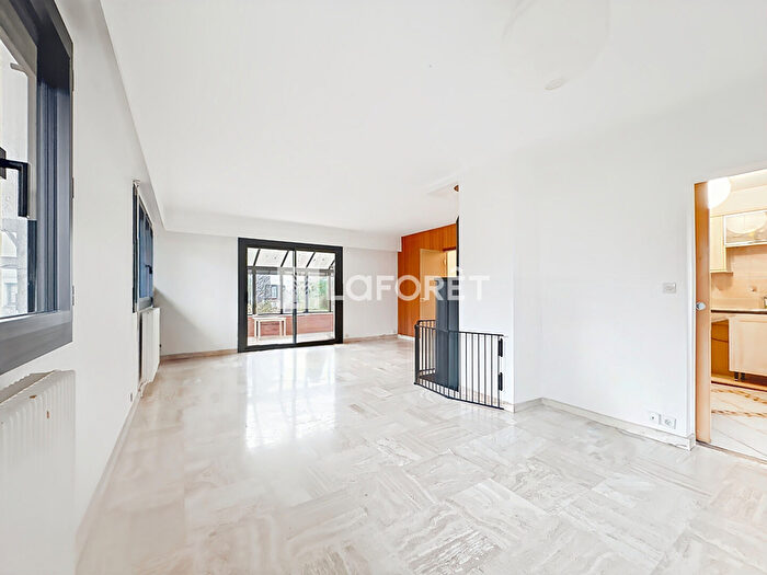 Maison à vendre - Mont-Saint-Aignan, Village - 8 pièces - 6 chambres