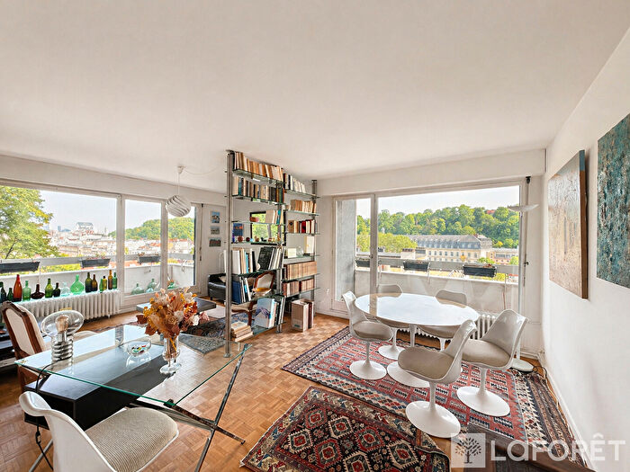 Appartement 4 pièces à vendre à Sèvres, Centre-ville, Cristallerie, Manufacture, Danton