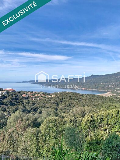 Appartement à vendre - Propriano - 6 pièces - 5 chambres