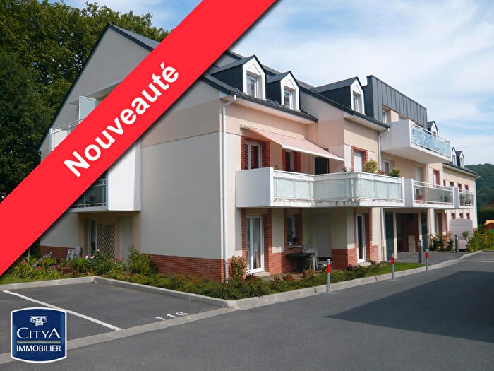 Appartement à vendre - Montivilliers, La Rive, Salines - 3 pièces - 2 chambres