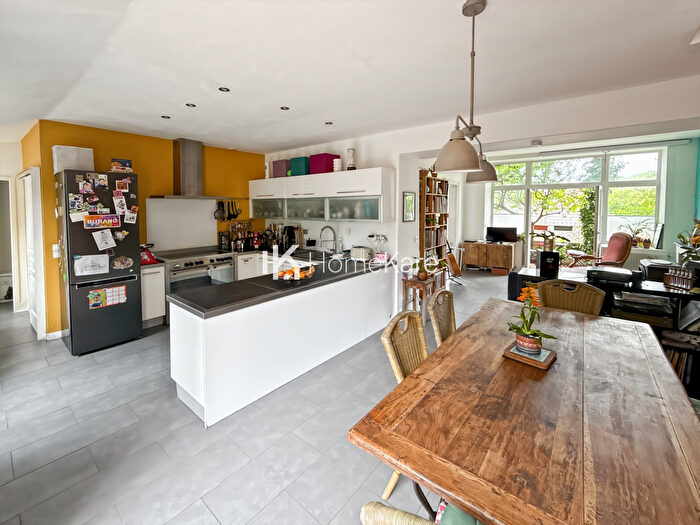 Maison à vendre - La Brède - 4 pièces - 3 chambres