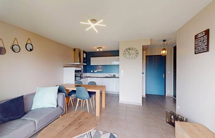 Appartement 1 pièce à louer - Balquieres-Secteur Rural, Onet-le-Château