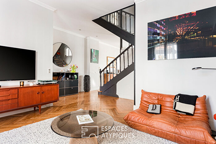 Toulouse, Côte Pavée, Limayrac, Ayga - Maison 7 pièces à vendre