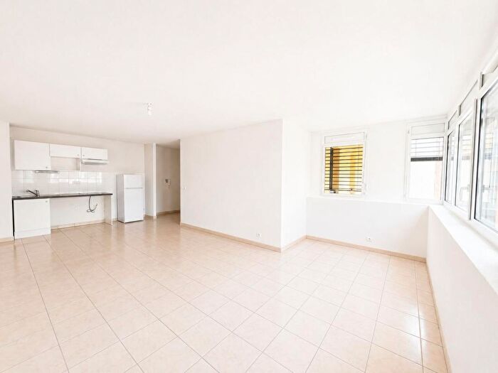 Toulouse, Saint-Georges - Appartement 3 pièces à vendre