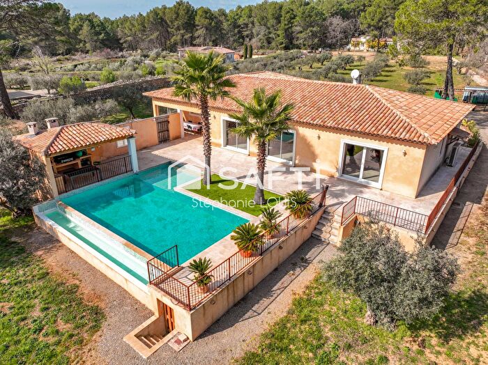 Maison à vendre - Les Arcs - 4 pièces - 3 chambres