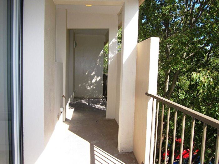 Appartement 2 pièces à louer - Plan des Quatre Seigneurs, Montpellier