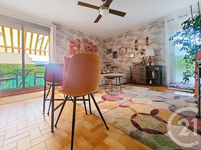 Appartement 2 pièces à vendre - Amélie-les-Bains-Palalda