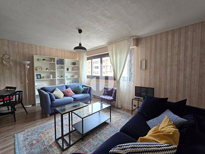 Appartement 3 pièces à louer à Gradignan