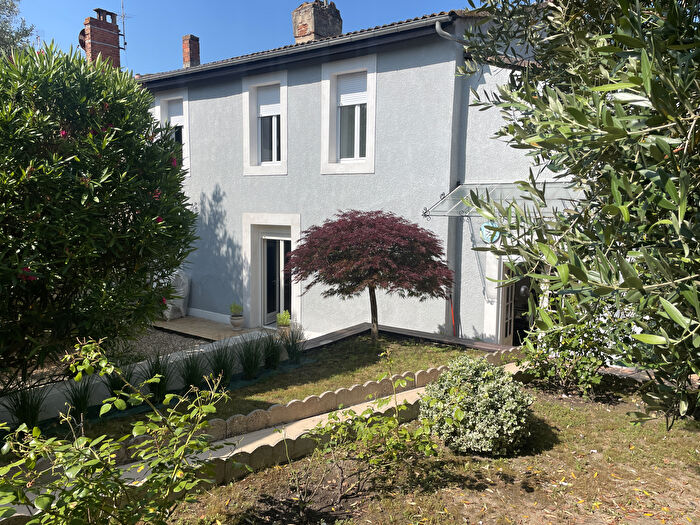 Maison à vendre - Damazan - 7 pièces - 5 chambres