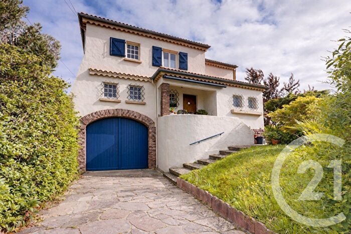 Maison à vendre - BayonneBayonaBaiona, Mousserolles - 6 pièces - 4 chambres