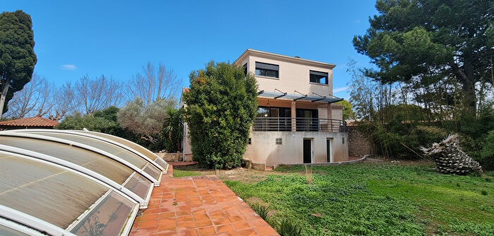 Cuxac-dAude : Maison 5 pièces à vendre