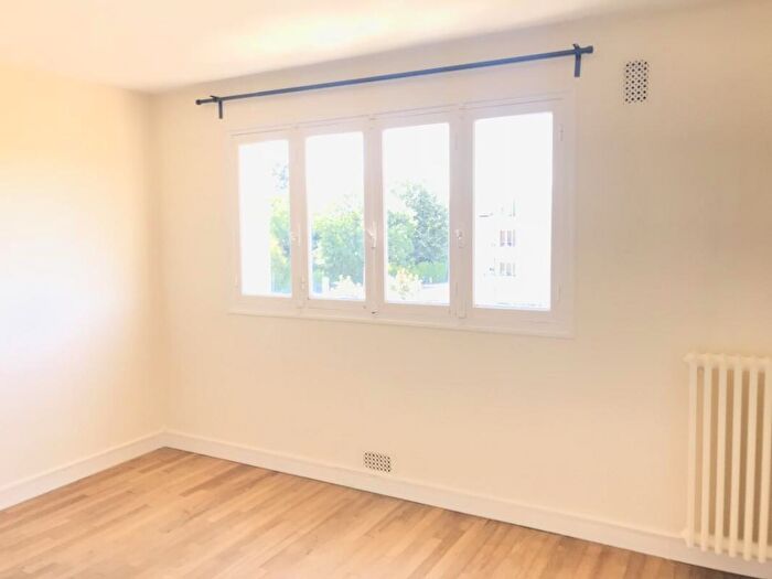 Appartement 1 pièce à Quartiers Ouest, Bourg l'Evesque, à louer