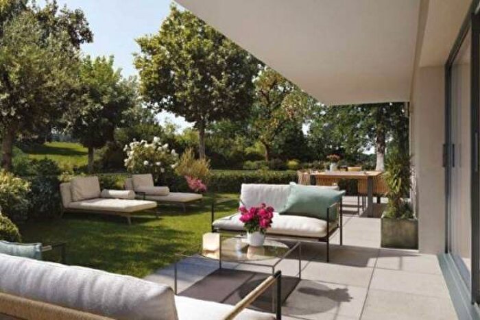 Maison à vendre - Aix-en-Provence - 4 pièces