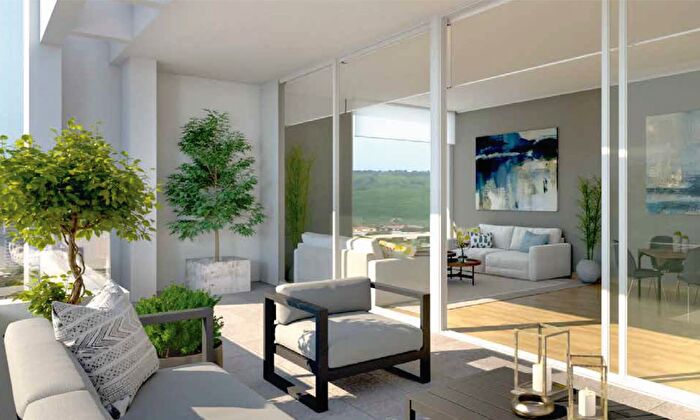 Maison à vendre - Hésingue - 3 pièces