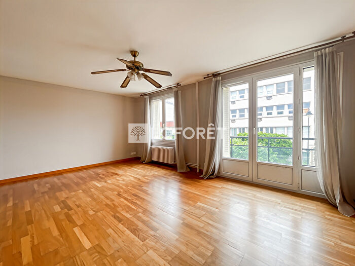 Appartement 3 pièces à Maisons-Alfort, Charentonneau, à vendre