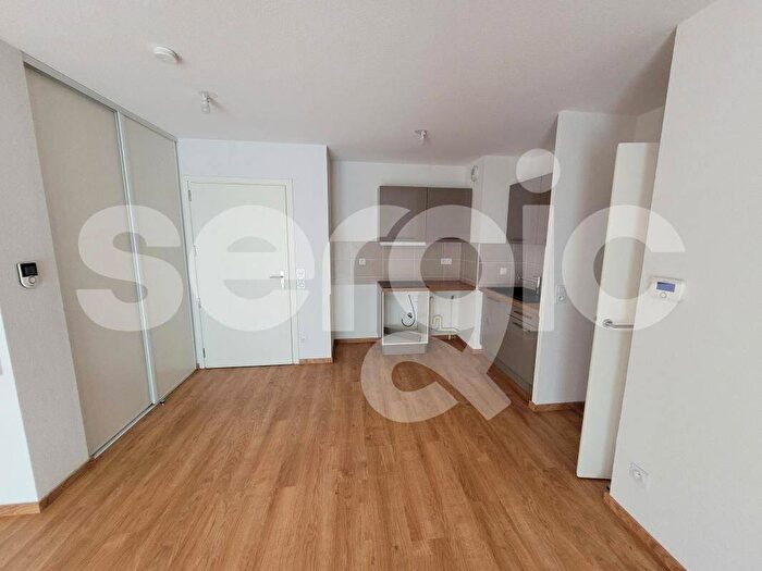 Capeyron, Mérignac : Appartement 3 pièces à louer
