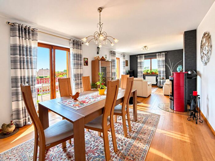 Maison 5 pièces à Vgtlinshoffen, Voegtlinshoffen, à vendre