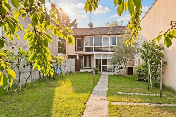 Saint-Maur-des-Fossés - Maison 5 pièces à vendre