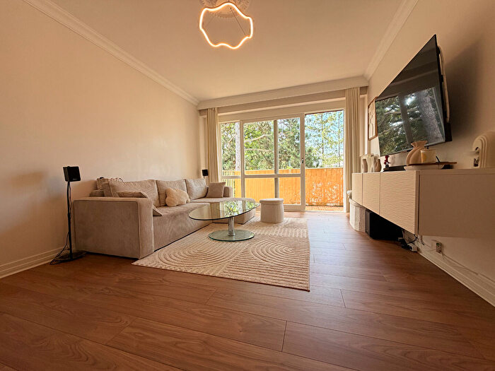 Appartement 3 pièces à vendre - Évry, Parc aux Lièvres