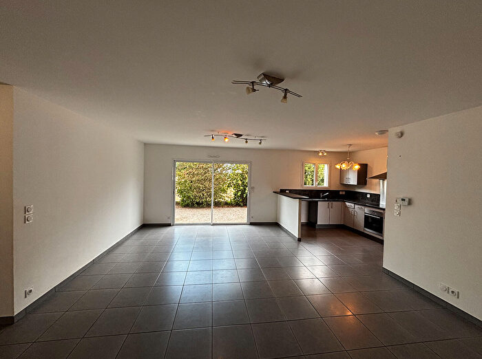 Sainte-Soulle : Maison 4 pièces à vendre
