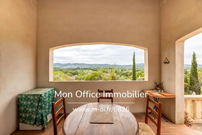 Maison 5 pièces à vendre à Cadenet