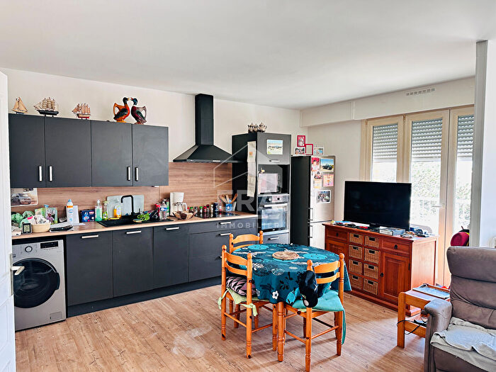 Dunkerque, Malo les Bains : Appartement 3 pièces à vendre