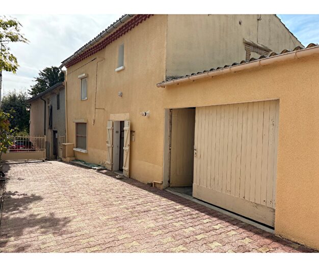 Maison 3 pièces à louer - Les Cassés