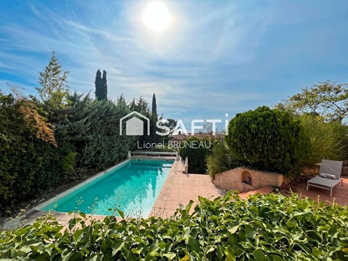 Maison 6 pièces à Sanary-sur-Mer, Le Pont d'Arand, Ancien Chemin de Toulon, à vendre