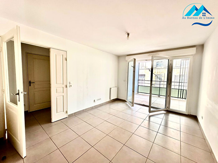 Appartement 2 pièces à Marseille 6ème, Lodi, à louer