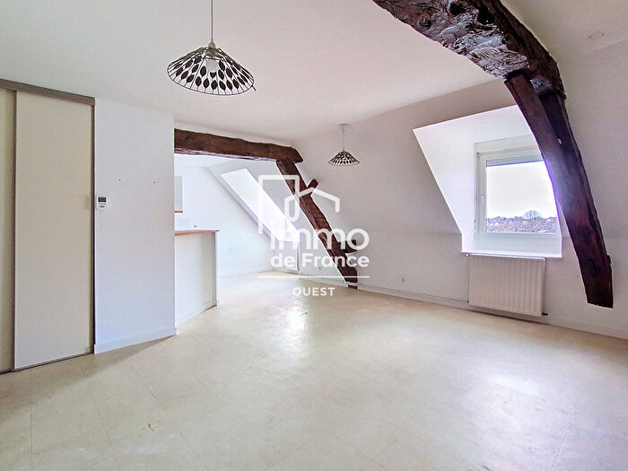 Appartement à louer - Mayenne, Nord Ouest - 3 pièces - 2 chambres