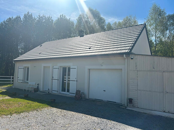Peyrelevade : Maison 3 pièces à vendre