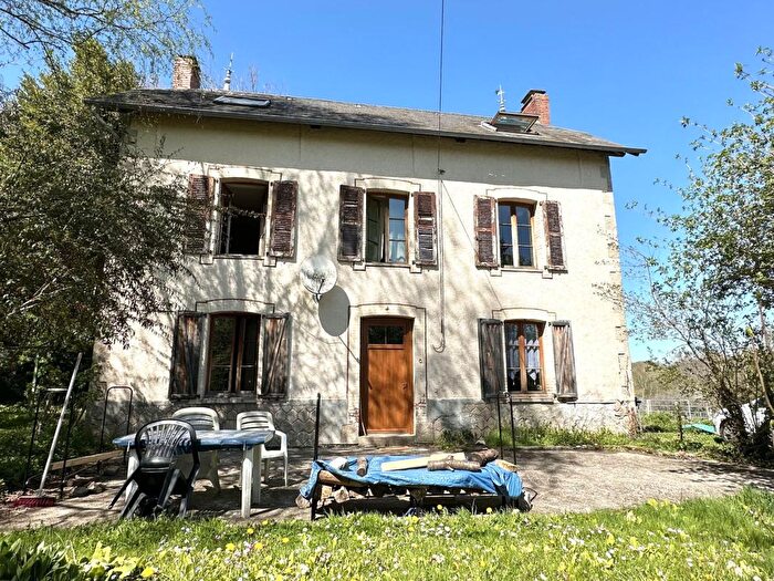 Maison 4 pièces à vendre - Saint-Denis-des-Murs