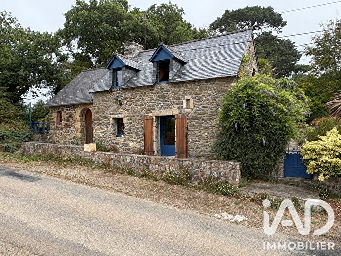Maison 3 pièces à vendre à Pont-de-Buis-lès-Quimerch