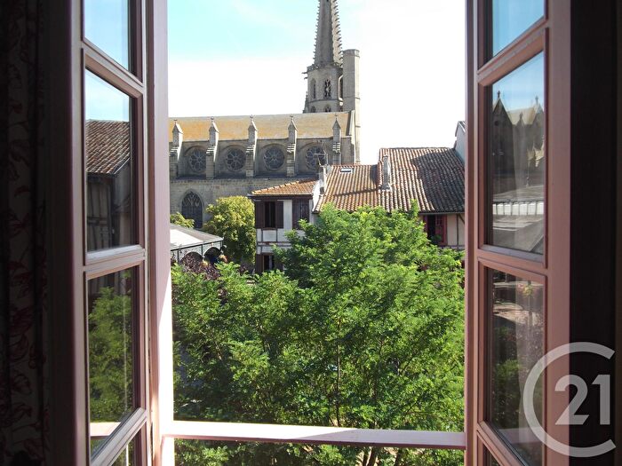 Maison à vendre - Mirepoix - 7 pièces - 5 chambres