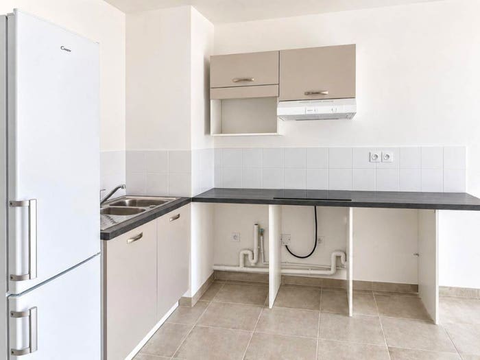 La Plage du Lavandou : Appartement 3 pièces à louer