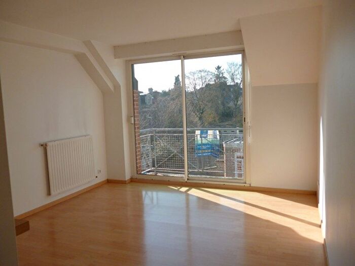 Appartement 3 pièces à louer à Amiens