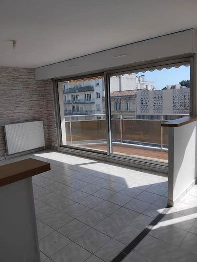 Bordeaux - Appartement 4 pièces à louer