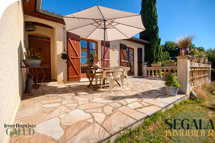 Maison 5 pièces à Carmaux, à vendre